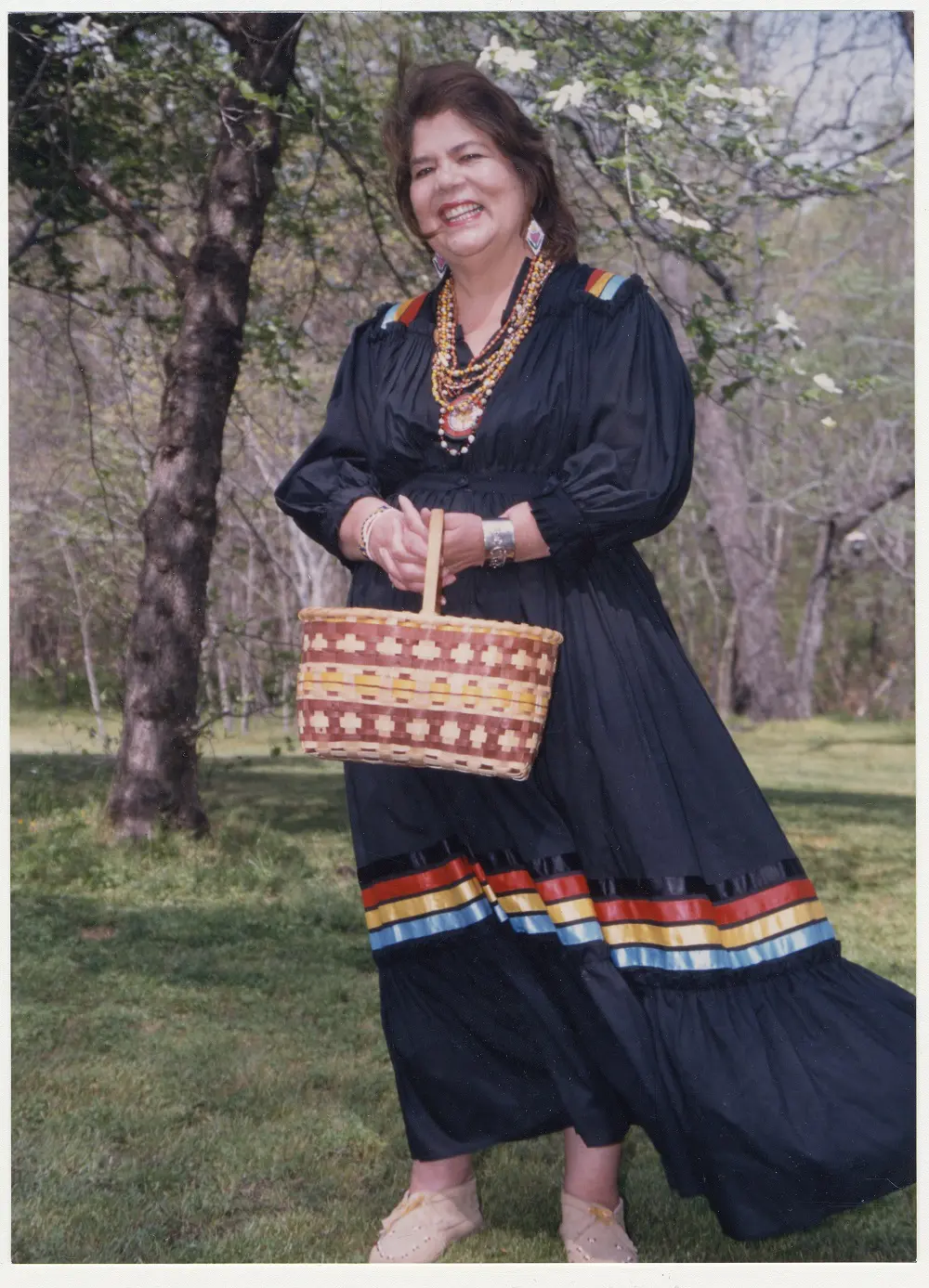 Native American Women Leaders - Wilma Mankiller | Mary Walker