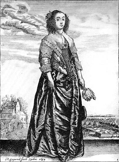Anne Locke | Mary Walker