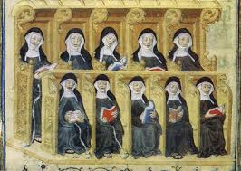 Christian Women in the Medieval Era - Part 30 | Mary Walker