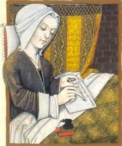 Christian Women in the Medieval Era - Part 12 | Mary Walker