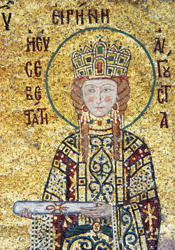 Christian Women in the Medieval Era - Part 14 | Mary Walker