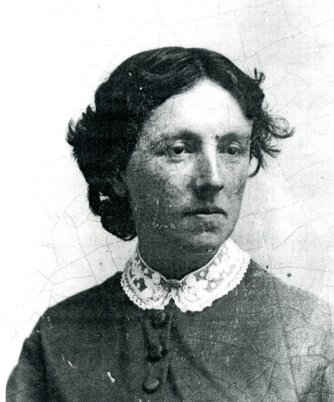 Mary Jones and Her Love for the Bible | Mary Walker