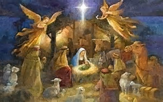 The True Meaning of Christmas | Mary Walker