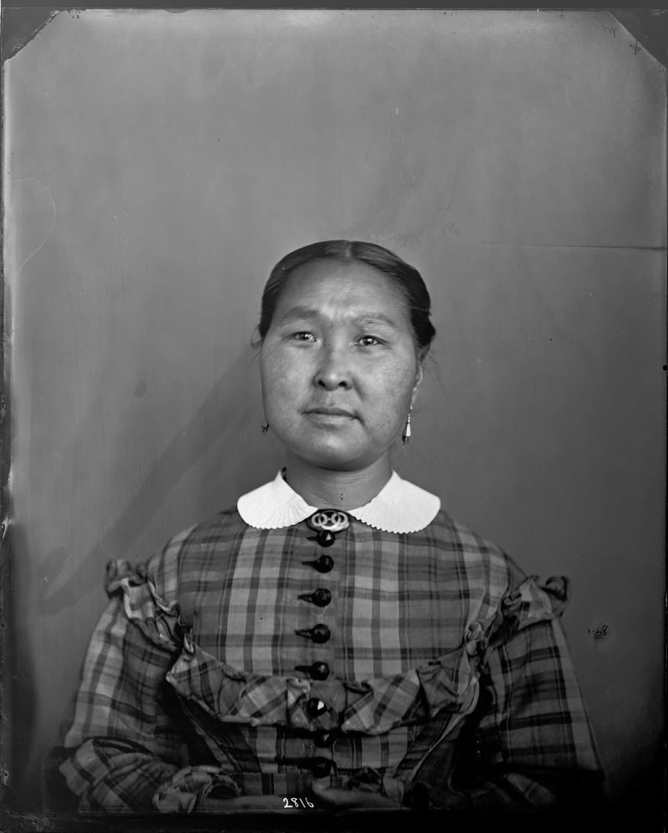 Native American Women Explorers – Tookoolito | Mary Walker