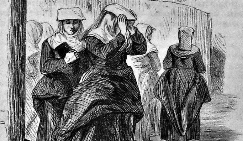 The Beguines - Wise Medieval Women | Mary Walker